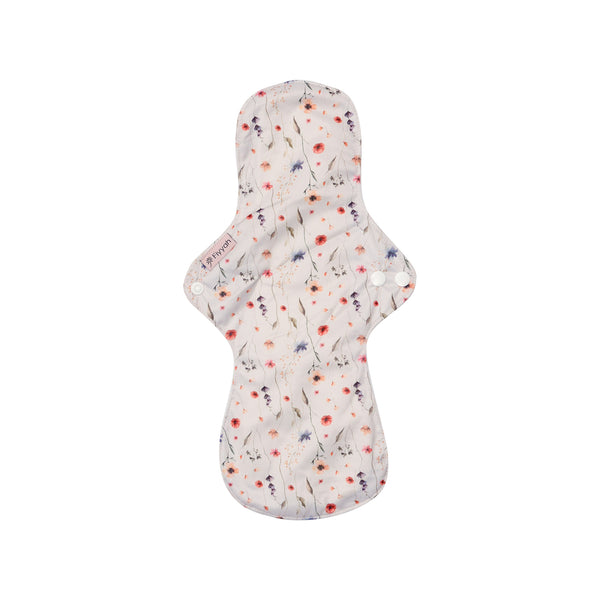 Fiyyah Cloth Period Pad – Happi Nappies