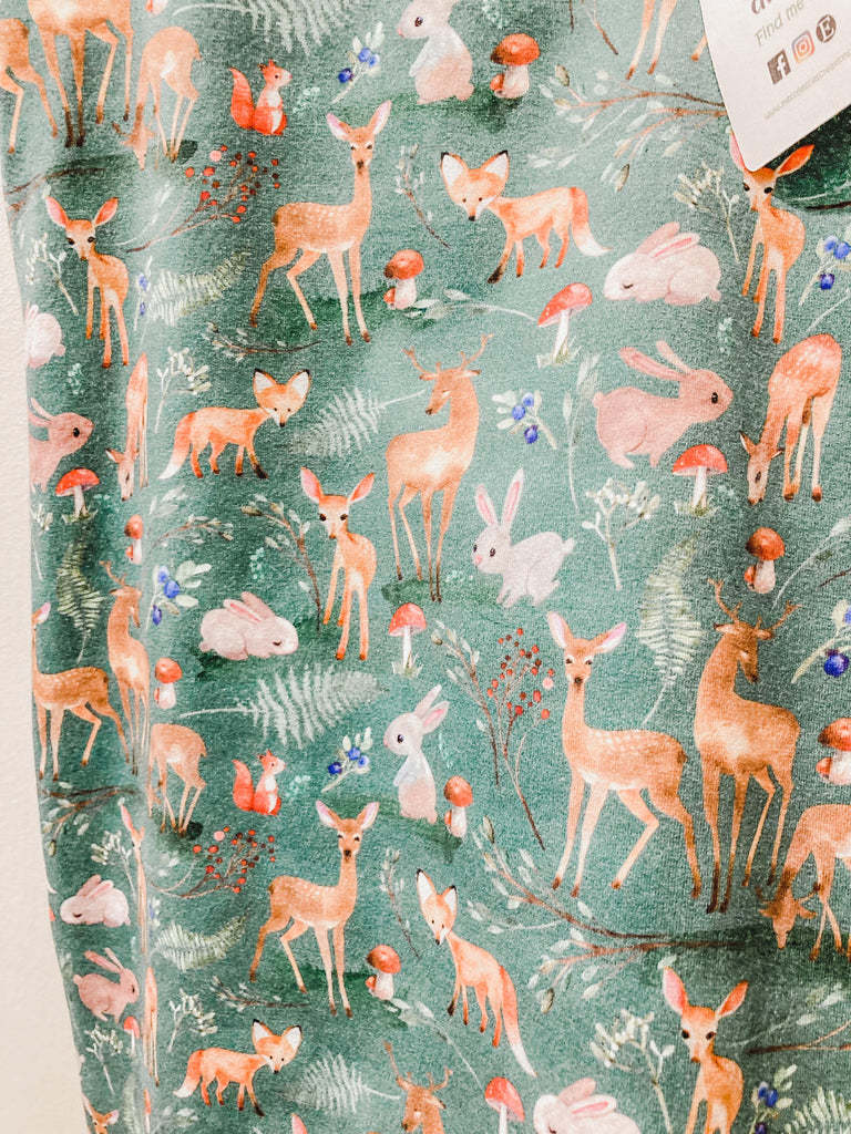 Messy Jessie Grow With Me Romper – Happi Nappies