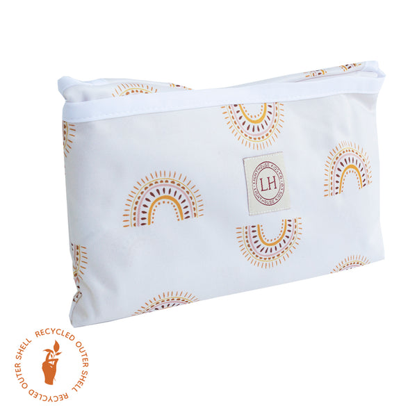 Lighthouse Kids Company Foldable Changing Mat – Happi Nappies