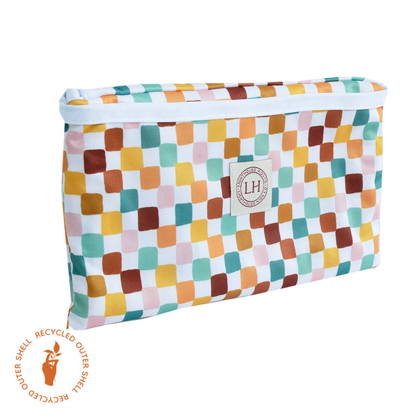 Lighthouse Kids Company Foldable Changing Mat – Happi Nappies