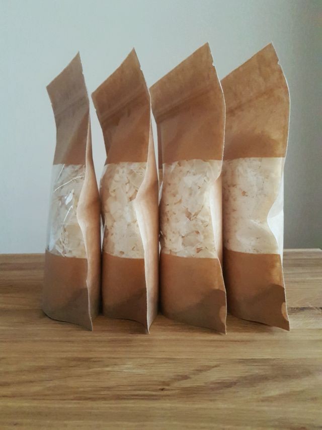 Puppi Pure Traditional Soap Flakes – Happi Nappies