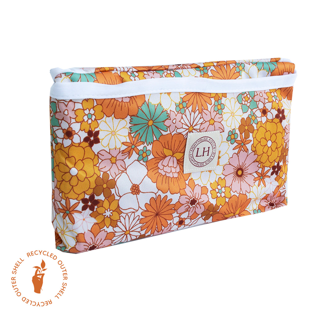 Lighthouse Kids Company Foldable Changing Mat – Happi Nappies