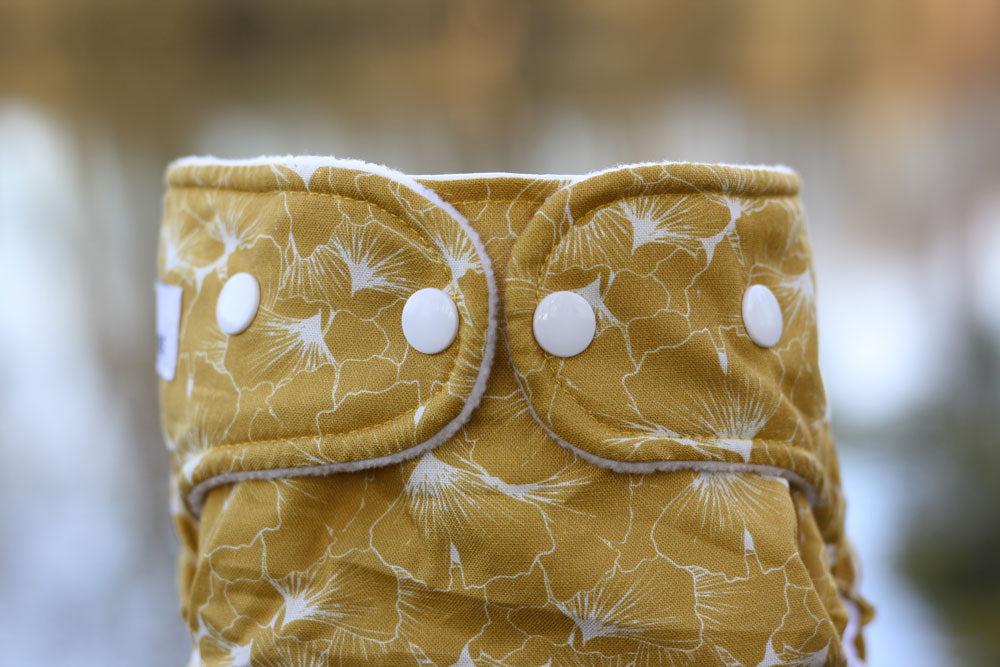 WeeCare Large Nappy – Happi Nappies