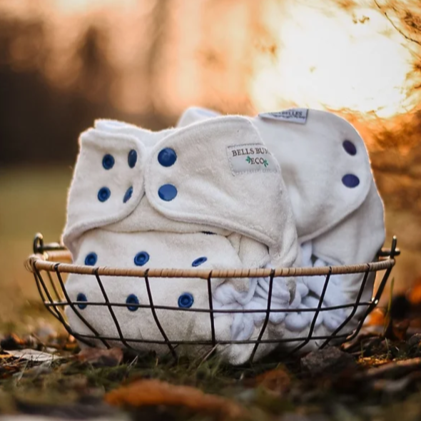 Reusabelles And Bells Bumz Night Time Kit – Happi Nappies