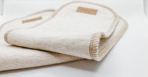 Puppi Hemp/bamboo booster – Happi Nappies