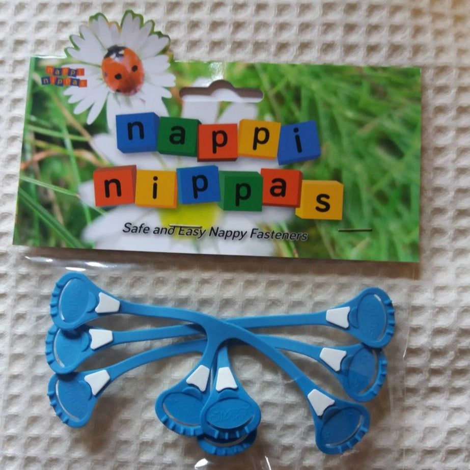 Snappi Nappi Nippa – Happi Nappies
